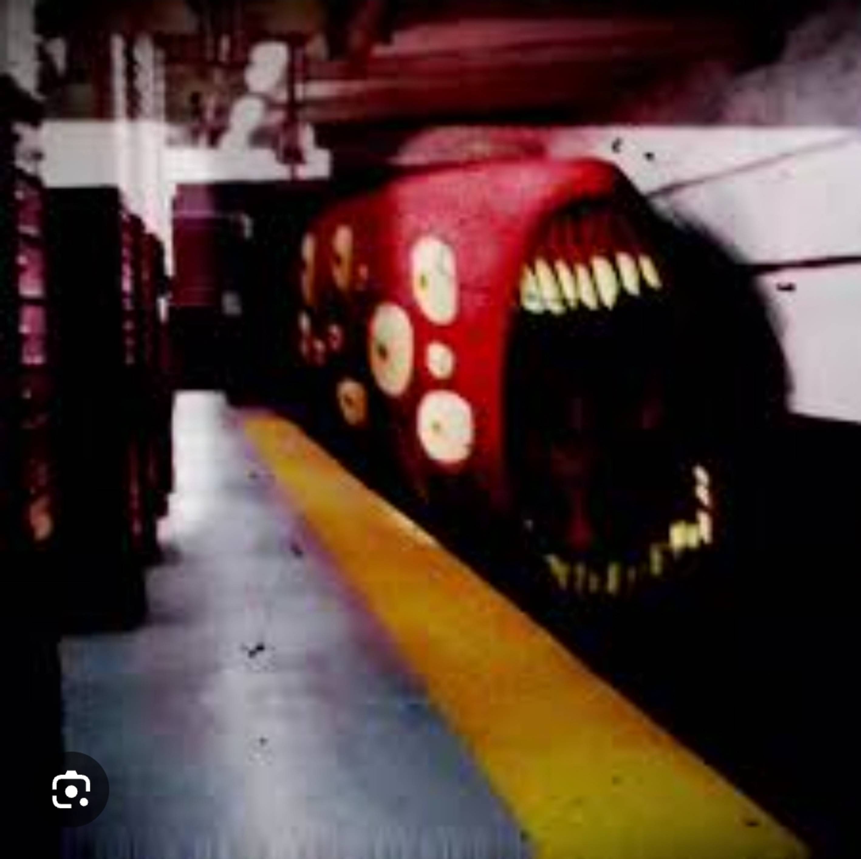 Иконка канала Ржд пожиратель