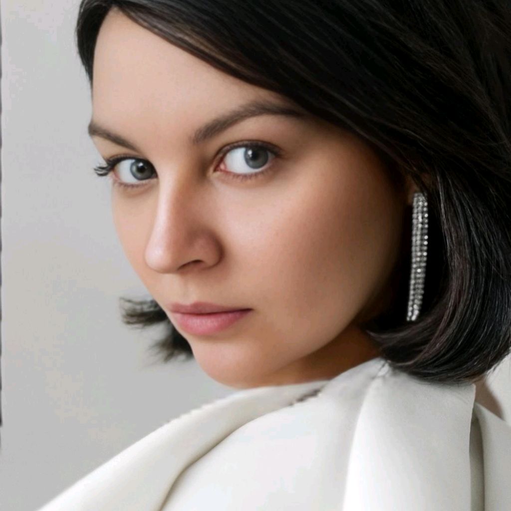 Иконка канала Katrinbak