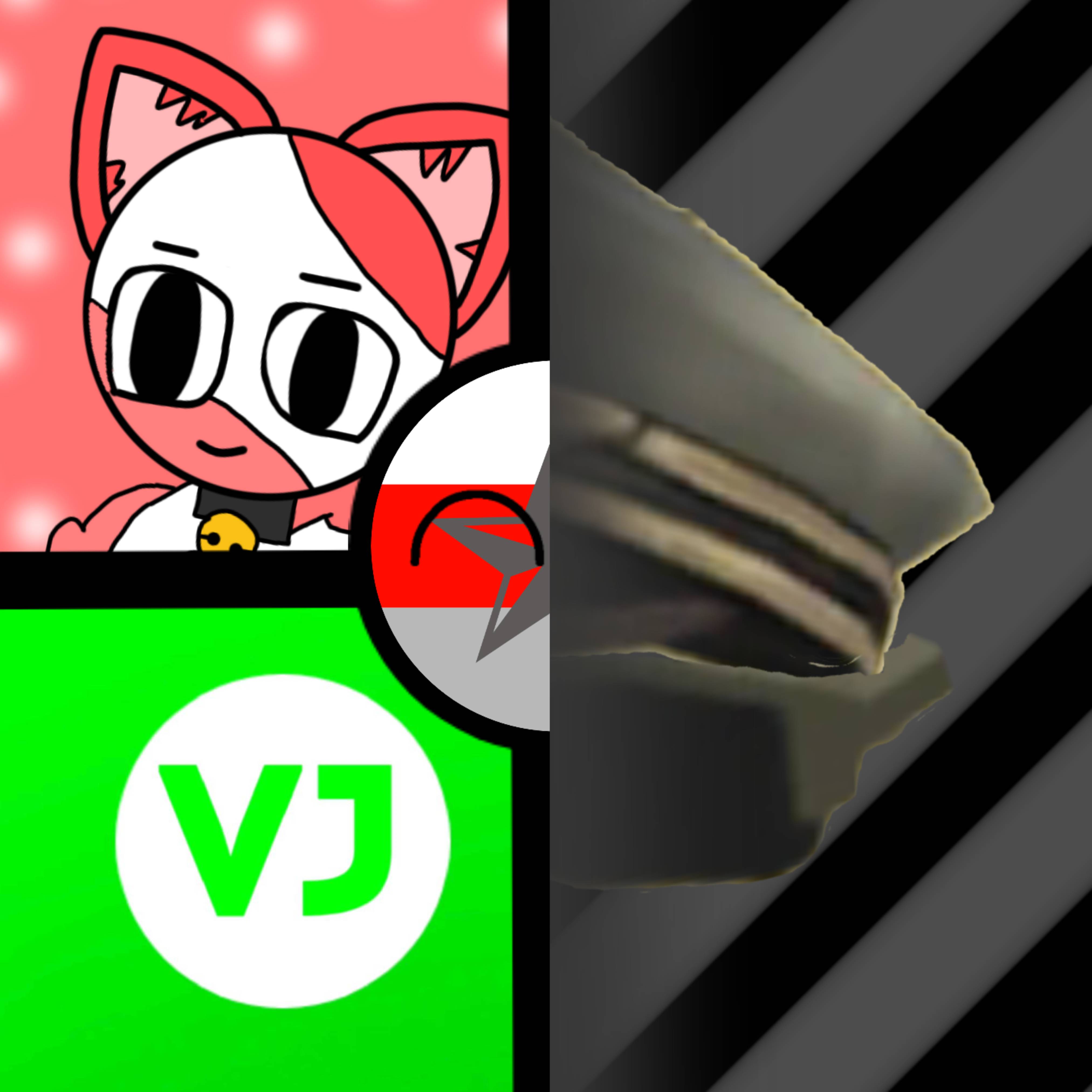 Иконка канала Sammykit (Фанат mika kit и МиниФорс)