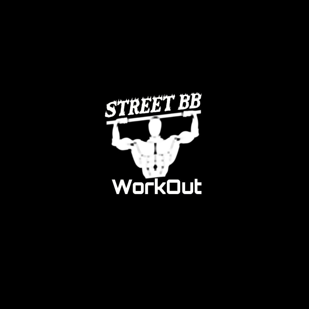 Иконка канала ФУНКЦИОНАЛЬНЫЙ АТЛЕТИЗМ БЕЗ ЗАЛА