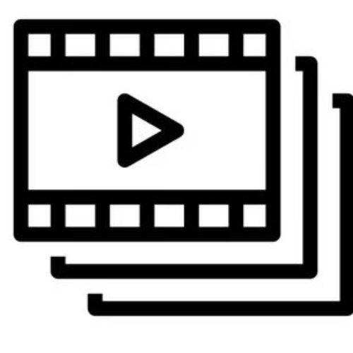 Иконка канала Video Archive