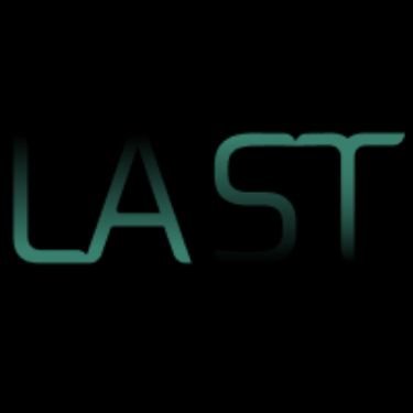Иконка канала LA ST . VHS