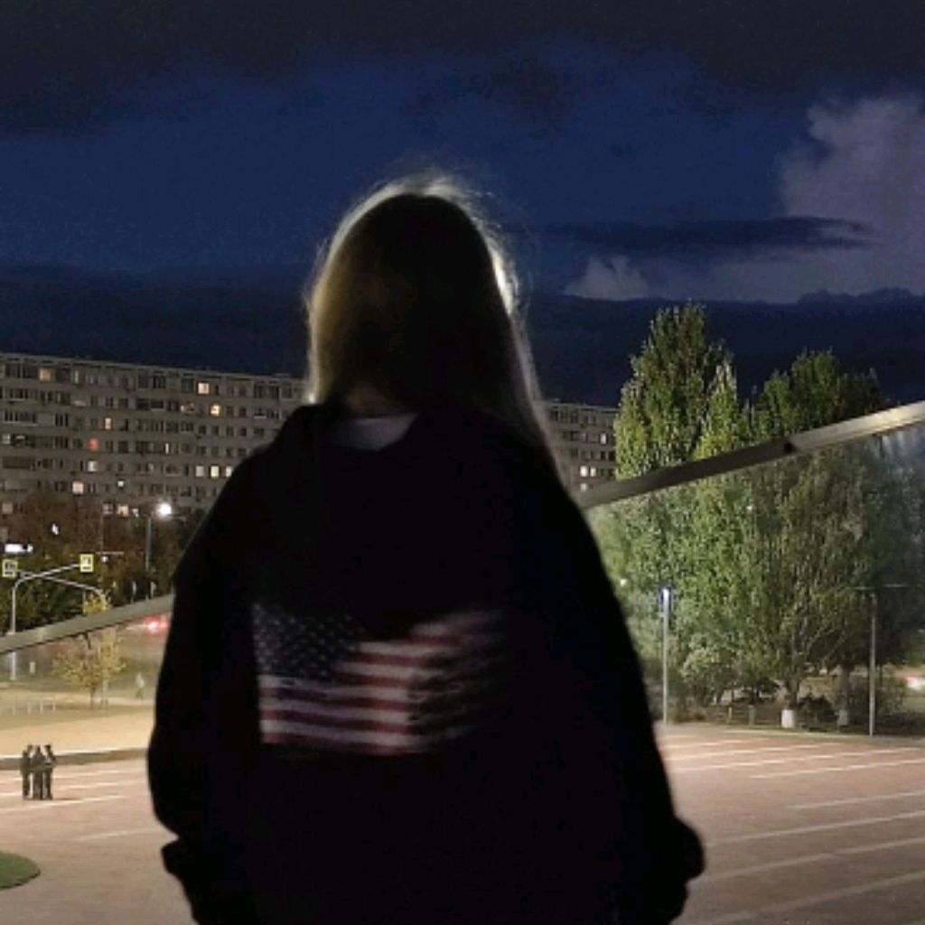 Иконка канала †🪽