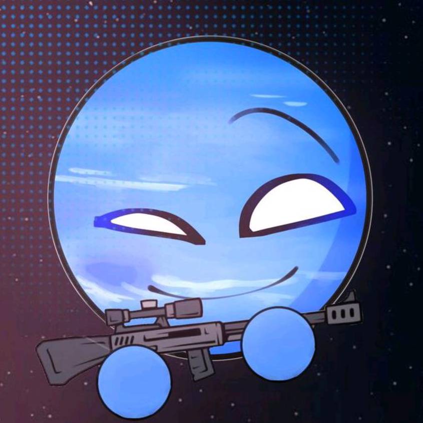 Иконка канала |--^^Neptune^^--| ^^WCUE^^