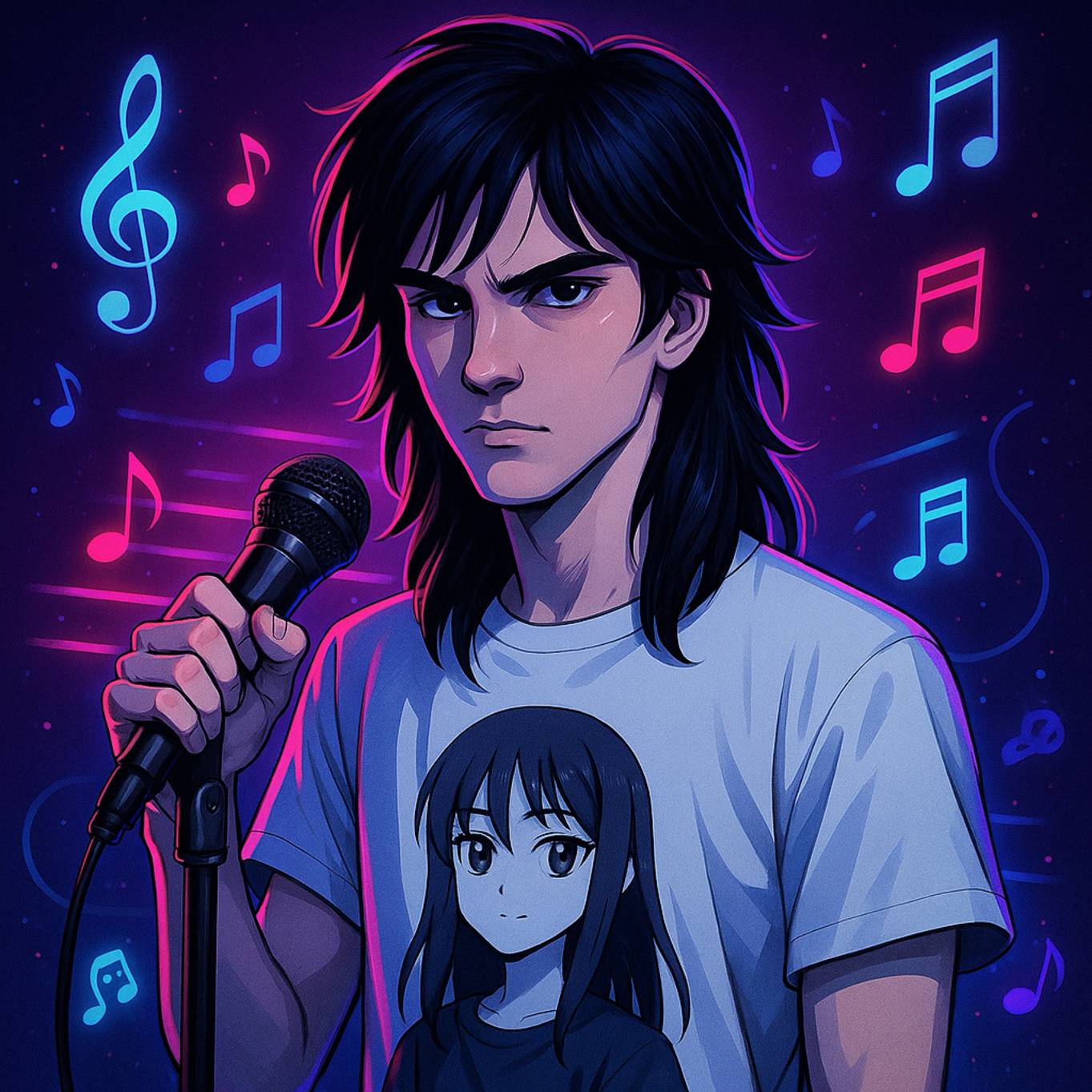 Иконка канала DRONGOMusic