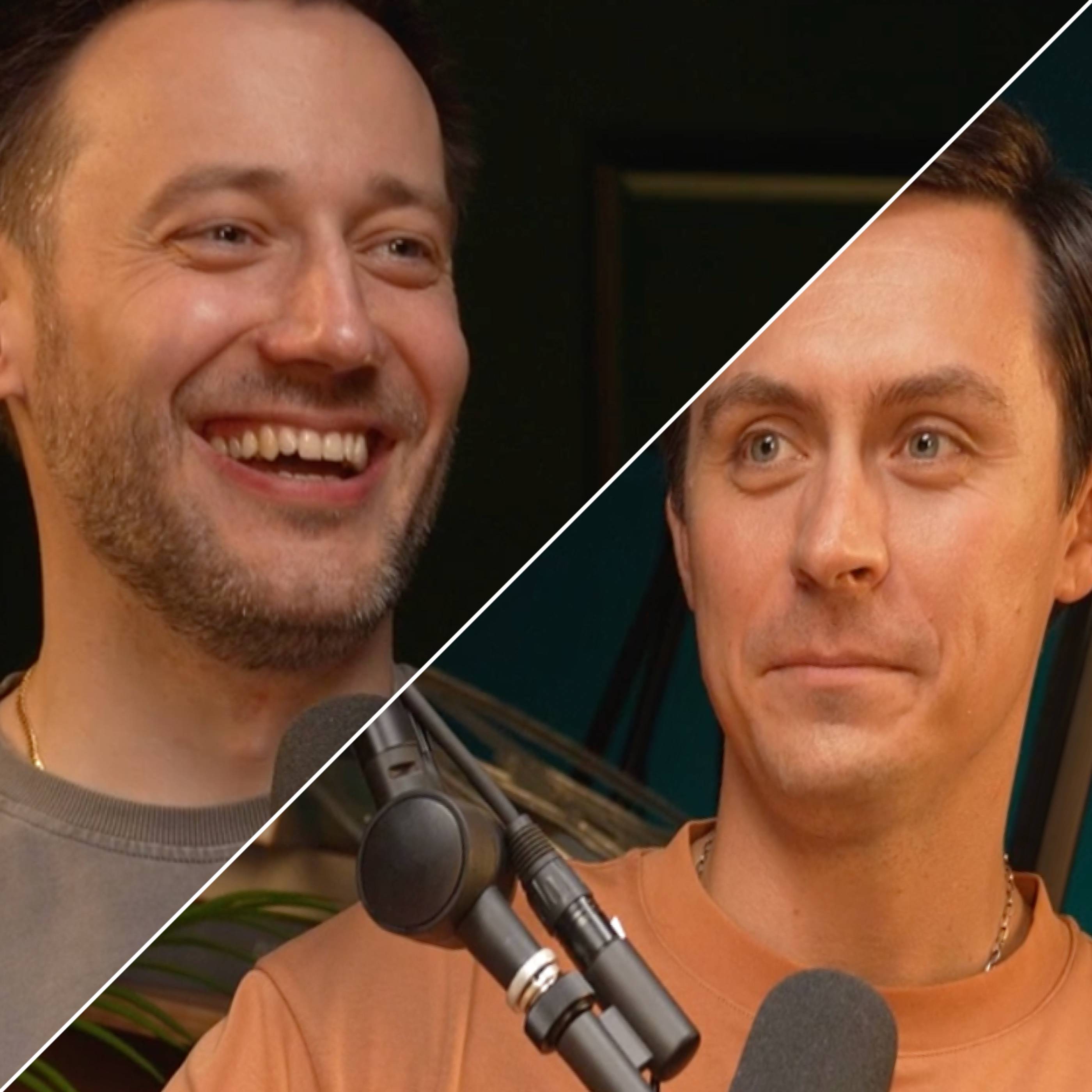 Иконка канала Психология, IT и жизнь