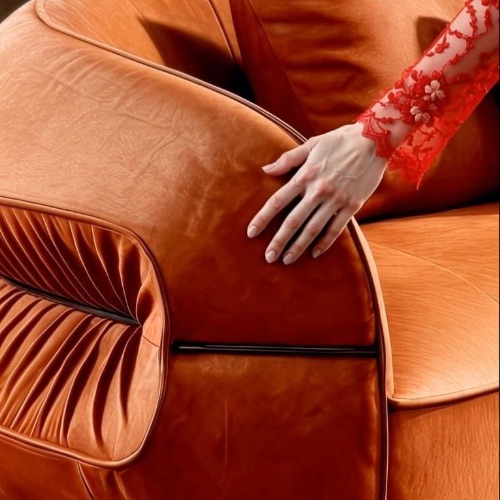 Иконка канала Sky Living