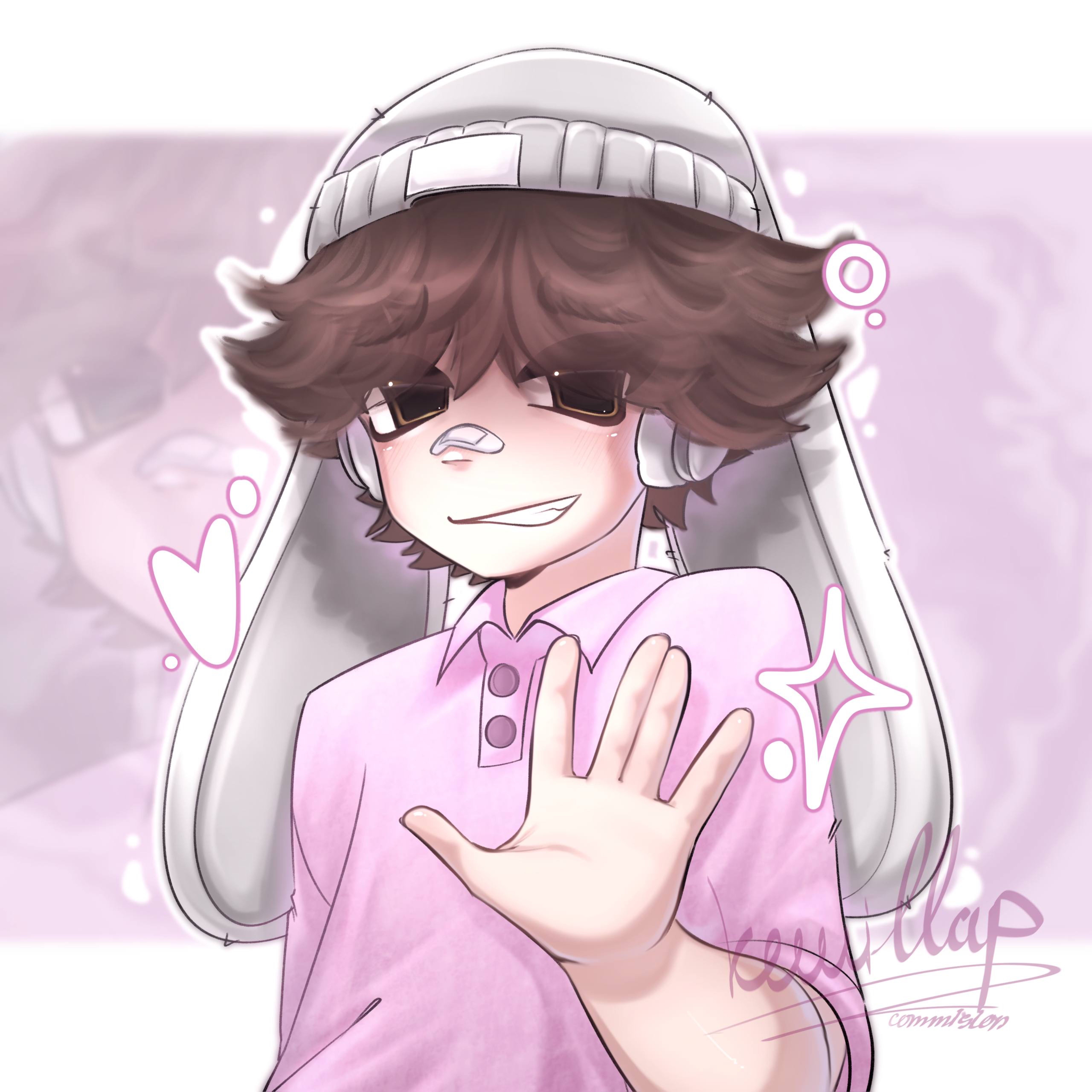 Иконка канала Сэми Роблокс