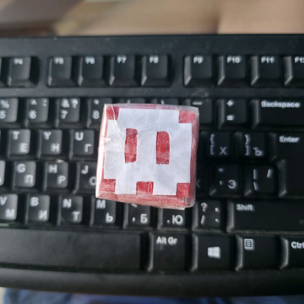 Иконка канала Press Start