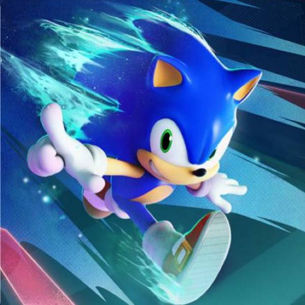 Иконка канала "Sonic Gamer PC | MB 🌀"