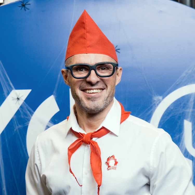 Иконка канала Manfit