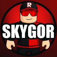 Иконка канала Skygor