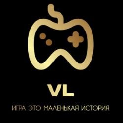 Иконка канала VL