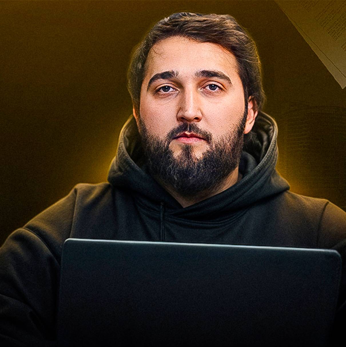 Иконка канала Даудов Джабраил