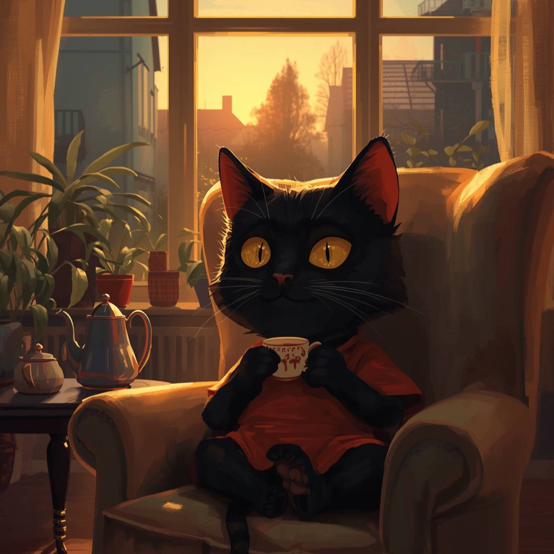 Иконка канала Real Voland