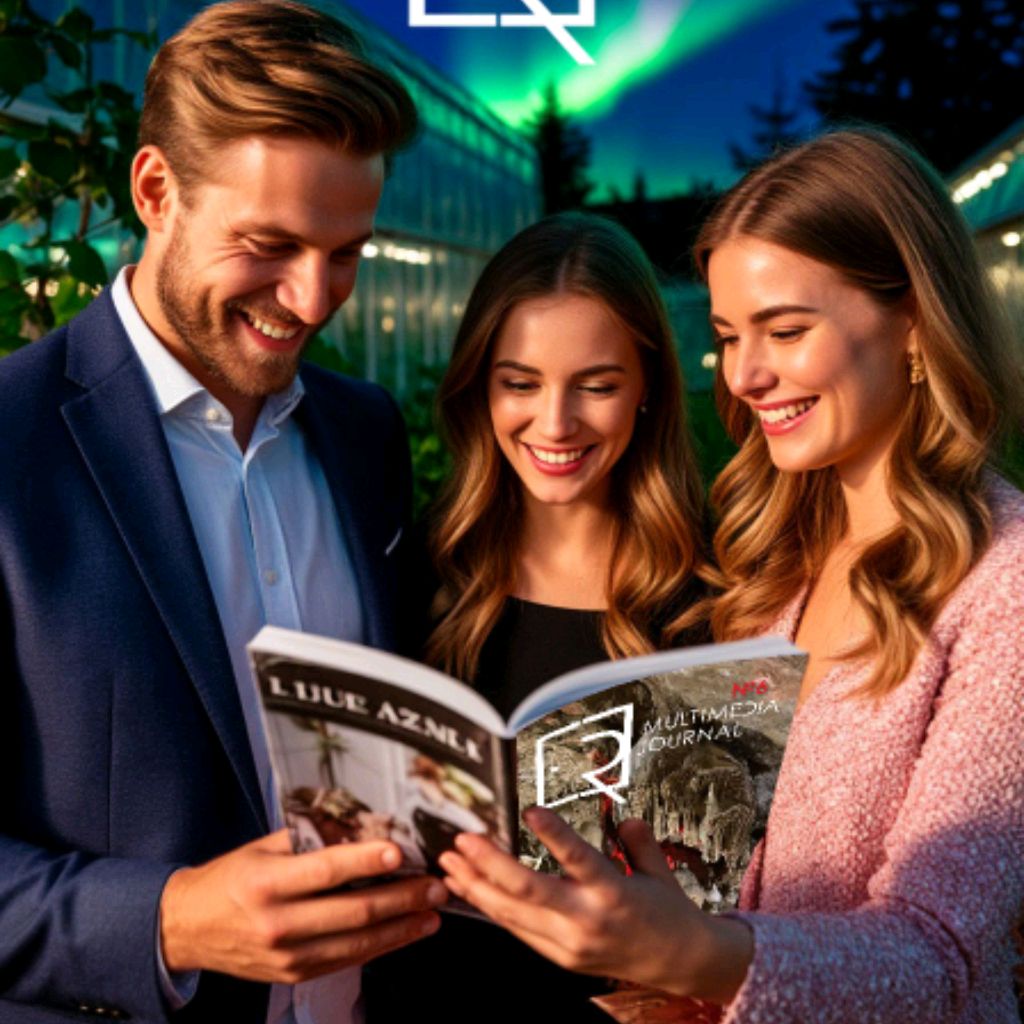 Иконка канала ER Multimedia Journal