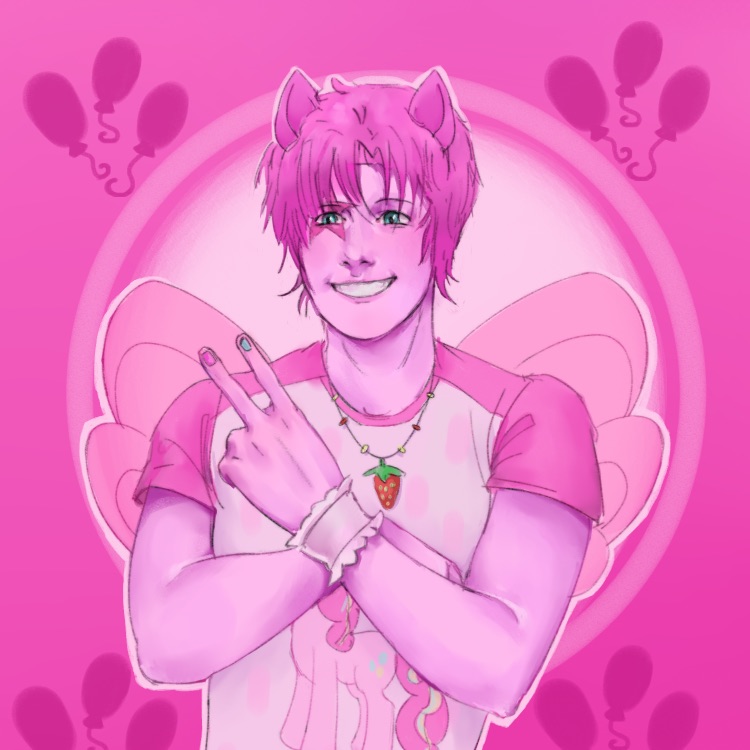 Иконка канала ПинкиБой|РБ🍬