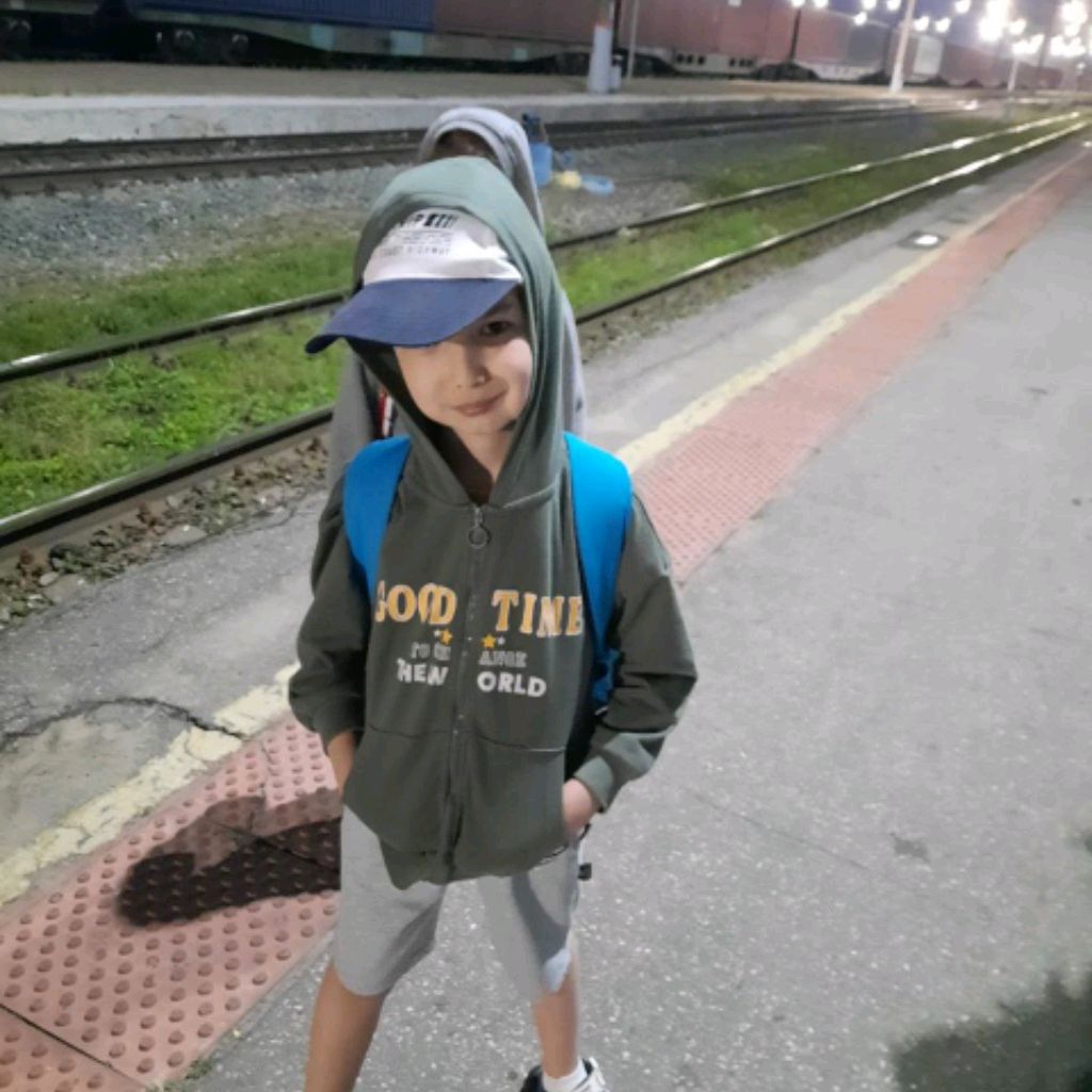 Иконка канала kos 1616