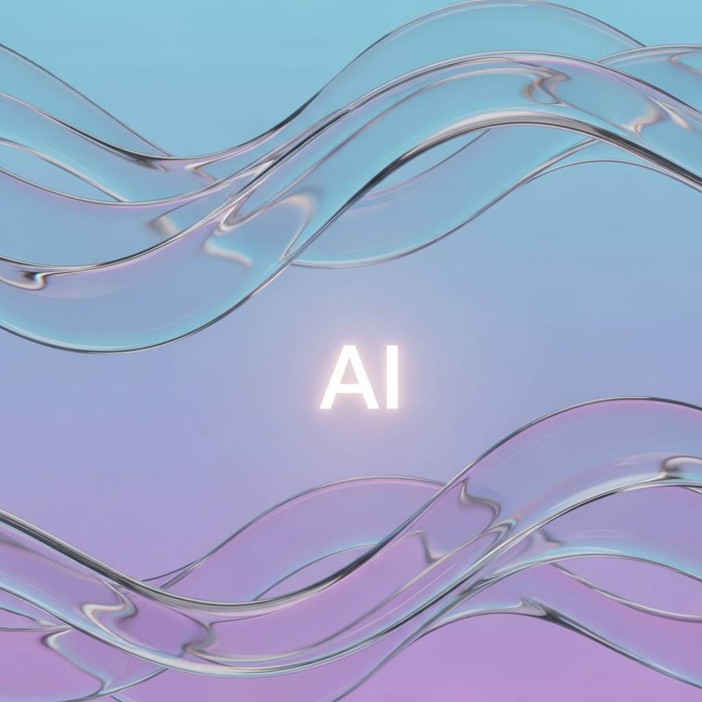 Иконка канала ASMR-AI: Тихие звуки и расслабление