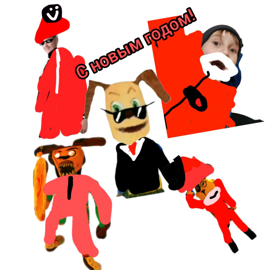 Иконка канала Глеб Дружок Play