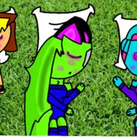 Иконка канала 🖤Демон Леви💚