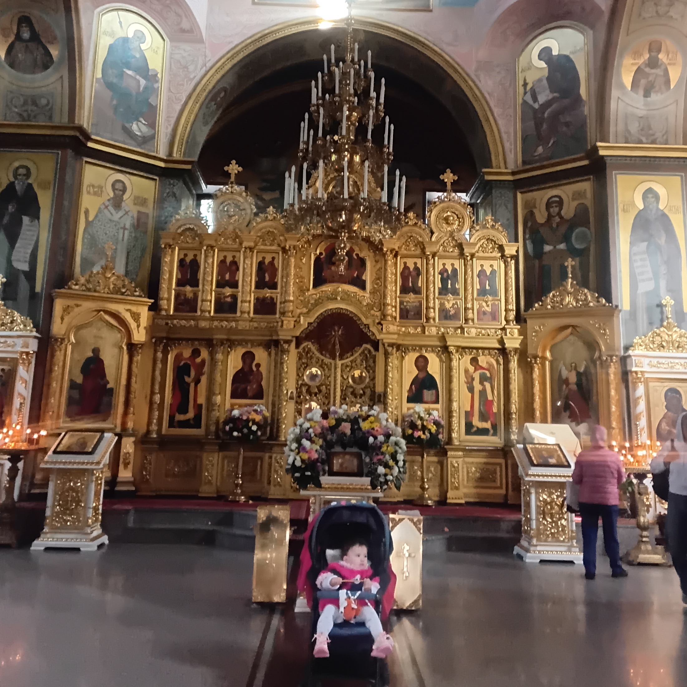 Иконка канала LUKASHENKO