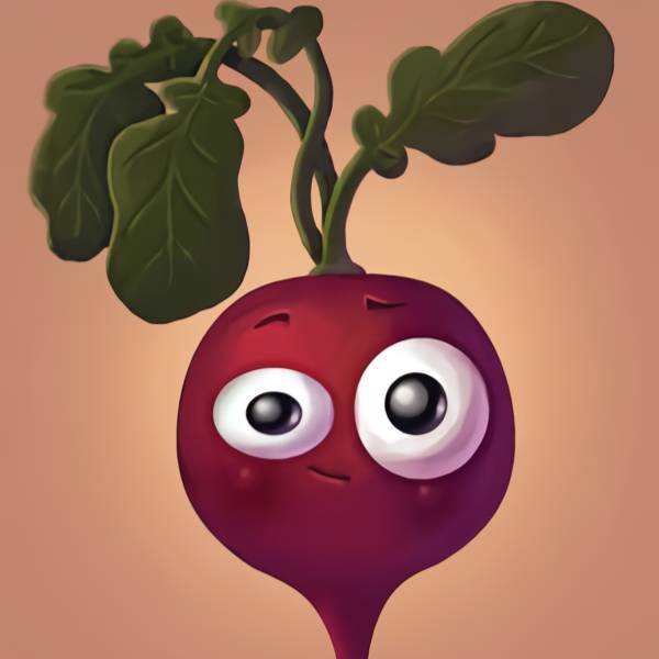 Иконка канала Злой Редиска