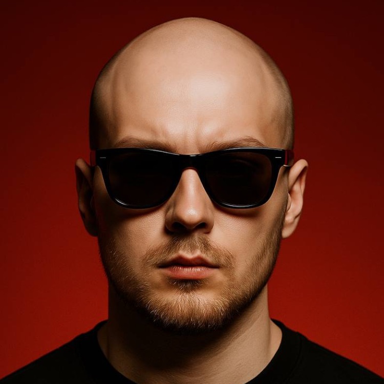 Иконка канала Никита