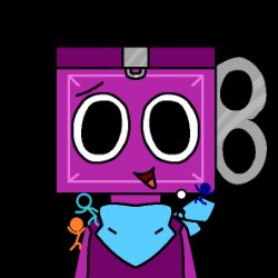 Иконка канала бокстен Мир денди