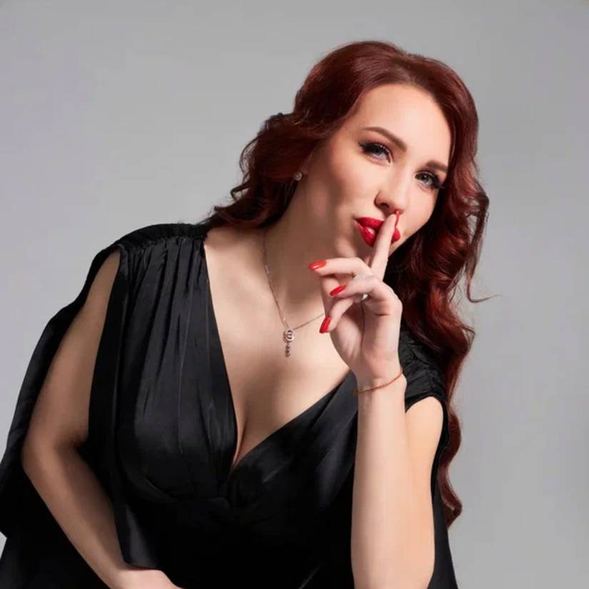 Иконка канала Счастливый сценарий