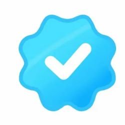 Иконка канала мечта галочка