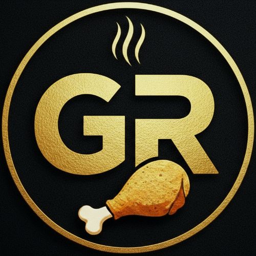 Иконка канала GRILGRAND рецепты для аэрогриля