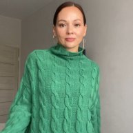 Иконка канала DjuliyaM / Вязание