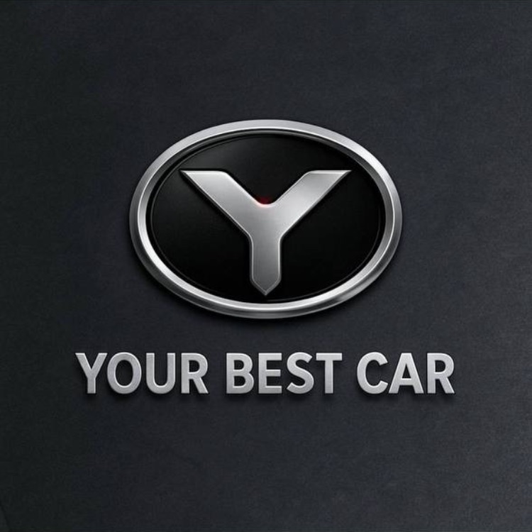 Иконка канала YOUR BEST CAR