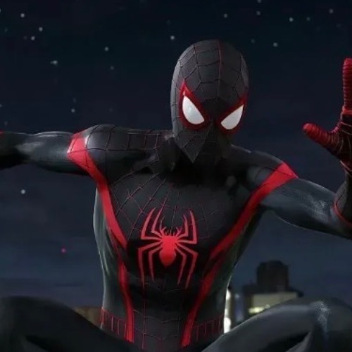 Иконка канала Марк007