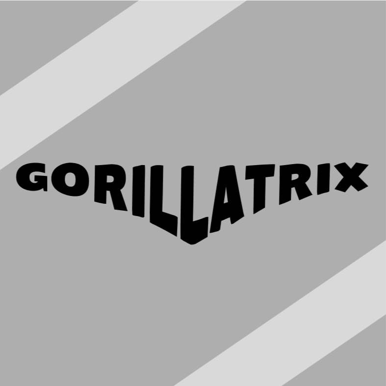 Иконка канала GORILLATRIX