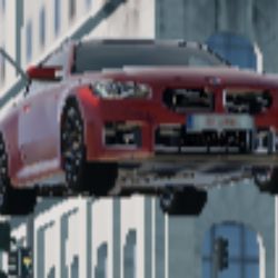 Иконка канала BMW M2 TOP