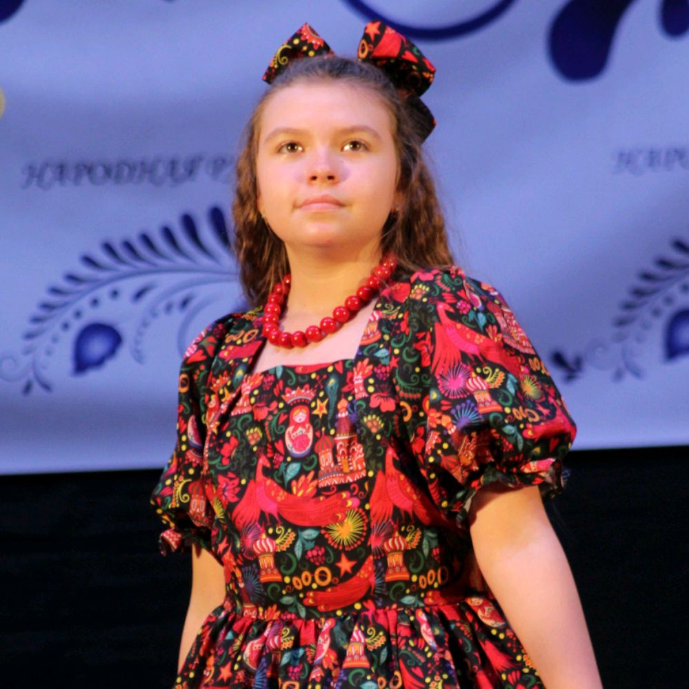 Иконка канала Батрудтинова Эвелина