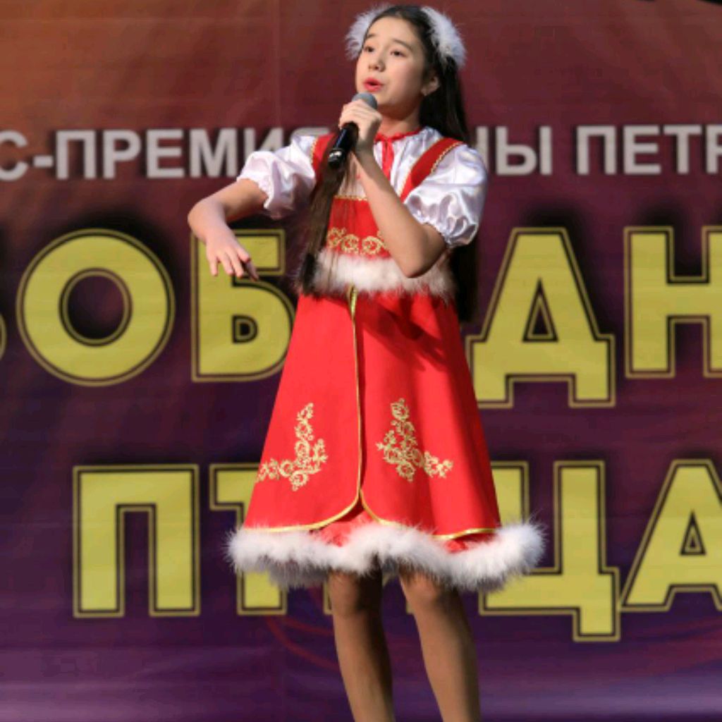 Иконка канала Луиза Ло