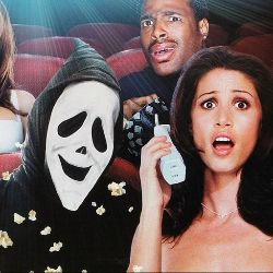 Иконка канала Кино трейлеры