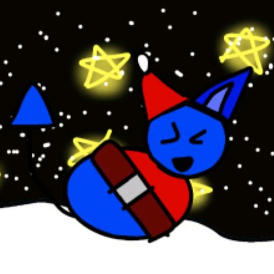 Иконка канала Blue Cat:3 (🍊love Mandarins🍊)🎄Happy New Year🎄