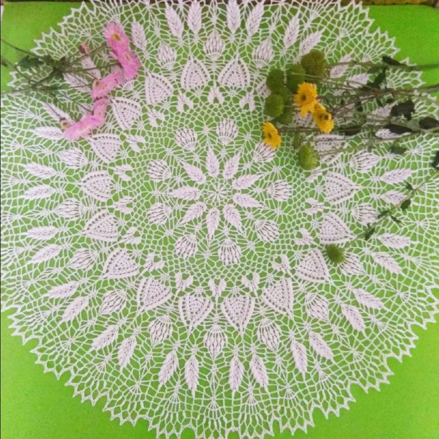 Иконка канала Кружева