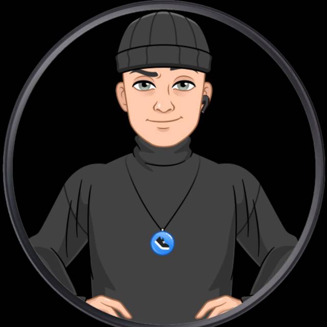 Иконка канала Mr.Gebson