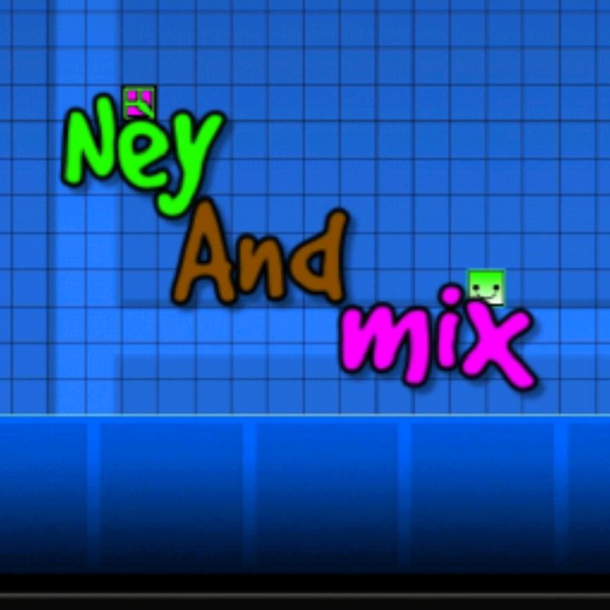 Иконка канала NeyAndM1x