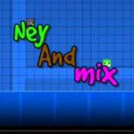 Иконка канала NeyAndM1x