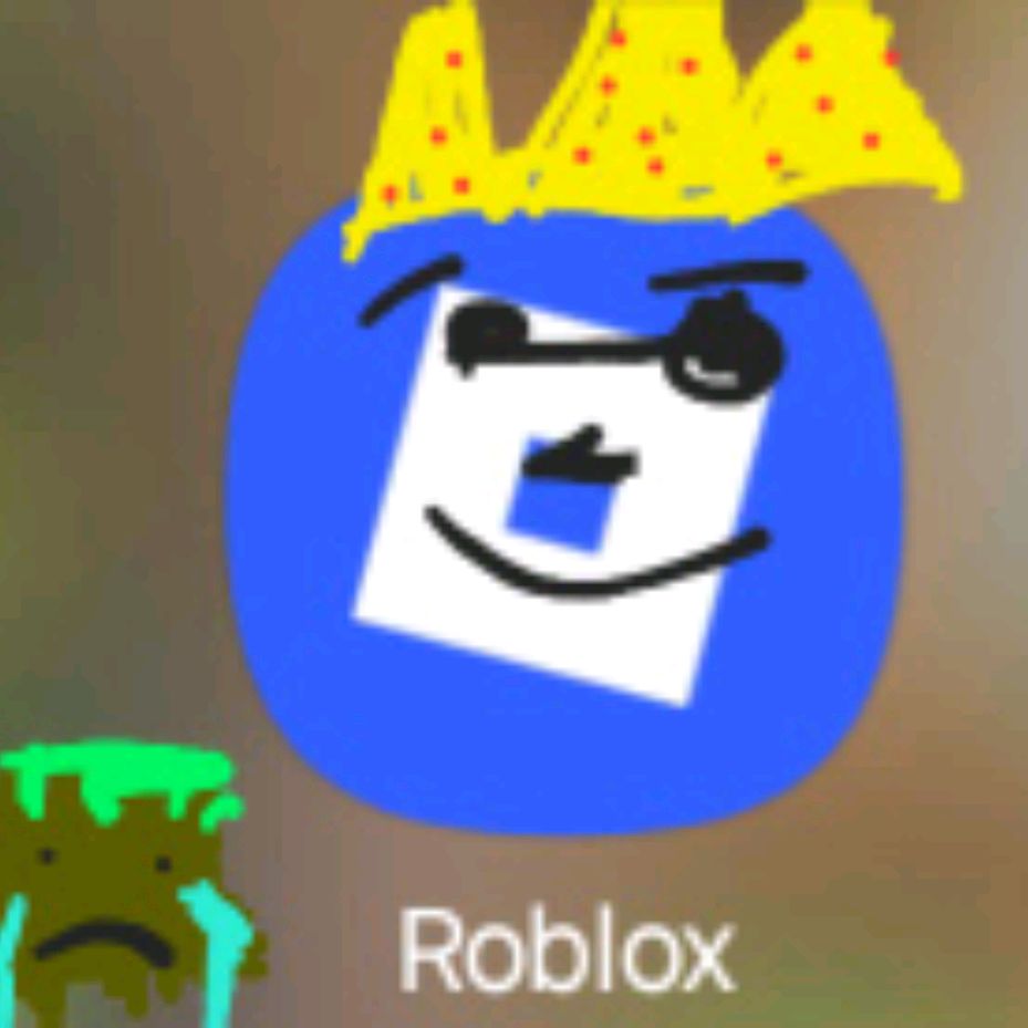 Иконка канала Роблокс ПРО Матвей Про EXE 999999×