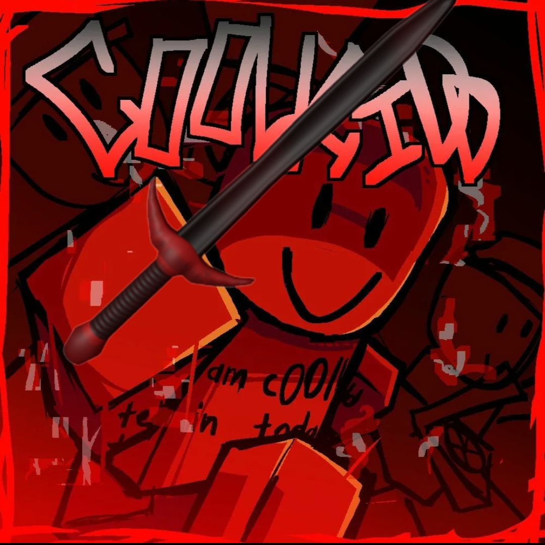 Иконка канала c00lkidd