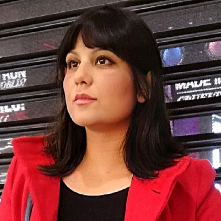 Иконка канала Натали Виноградова Певица.