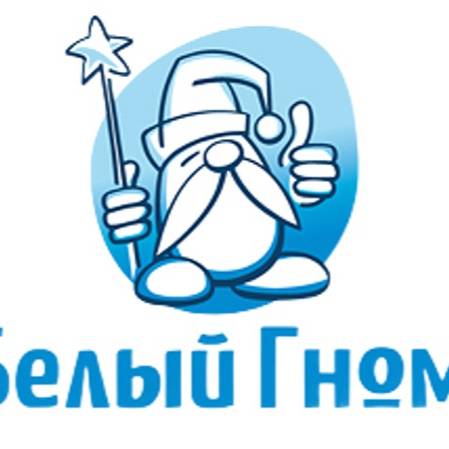 Иконка канала Белый Гном