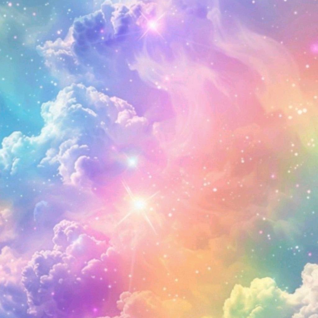 Иконка канала Лиза rainbow 🌈